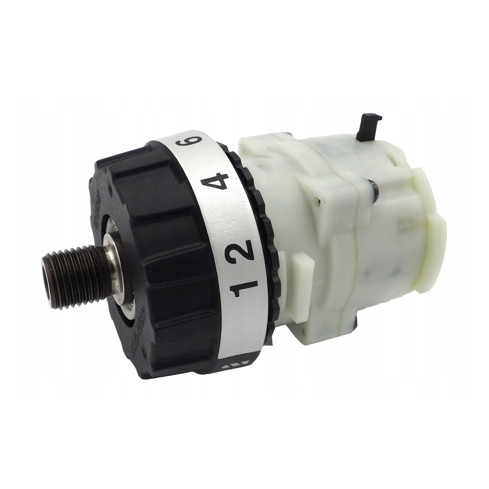 Редуктор в сборе для шуруповерта BDF453, DDF453, DF457D Makita (125483 ...