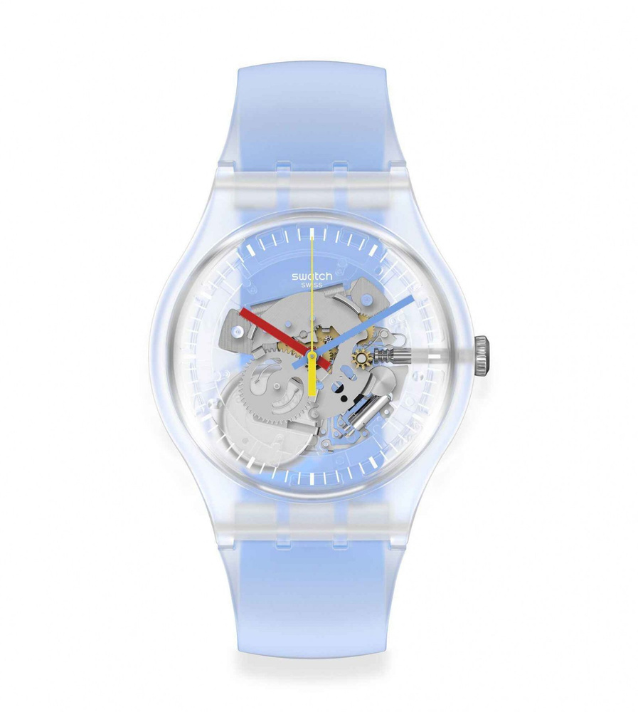 Swatch Часы наручные - купить с доставкой по выгодным ценам в интернет ...