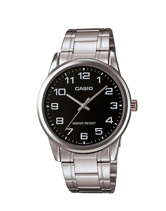 Мужские наручные часы Casio Mtp V001d 1b оригинальные купить с доставкой по выгодным ценам в