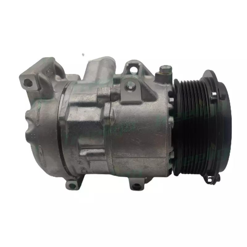 Компрессор кондиционера Toyota Camry / Компрессор Тойота Камри 2AZFE ...