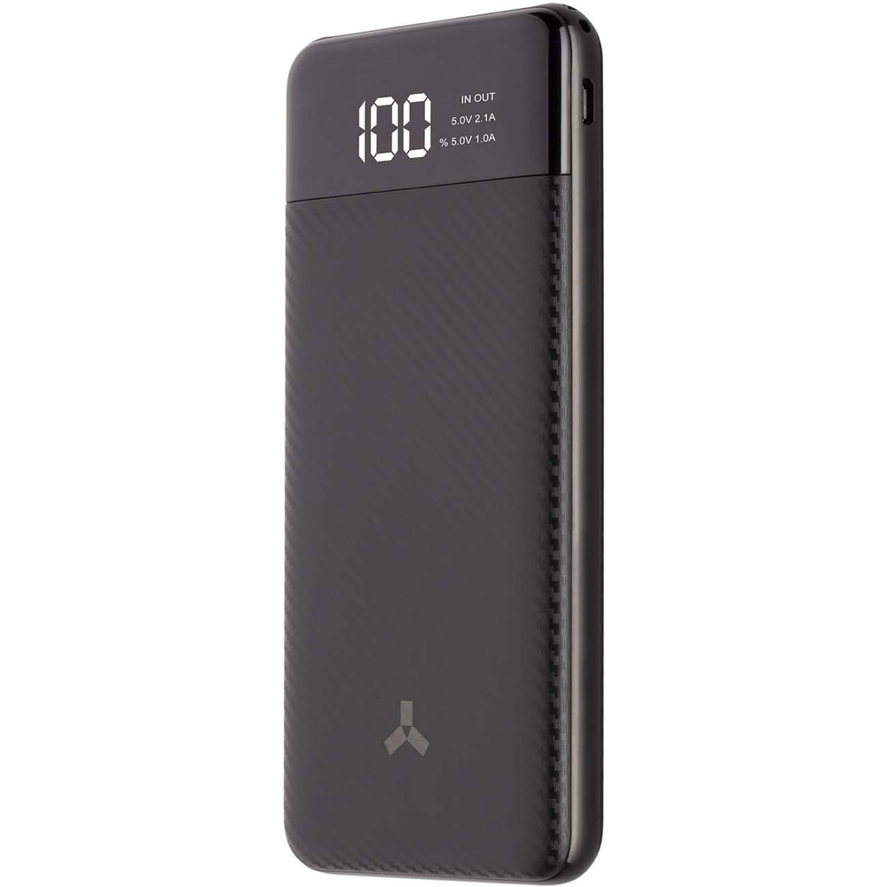 Внешний аккумулятор (Power Bank) AccesStyle Seashell 10PD - купить по ...