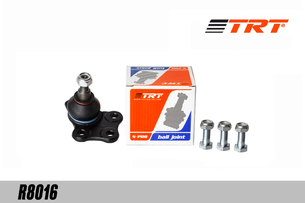 Шаровая опора RENAULT Duster,сболтами - купить по доступным ценам в ...