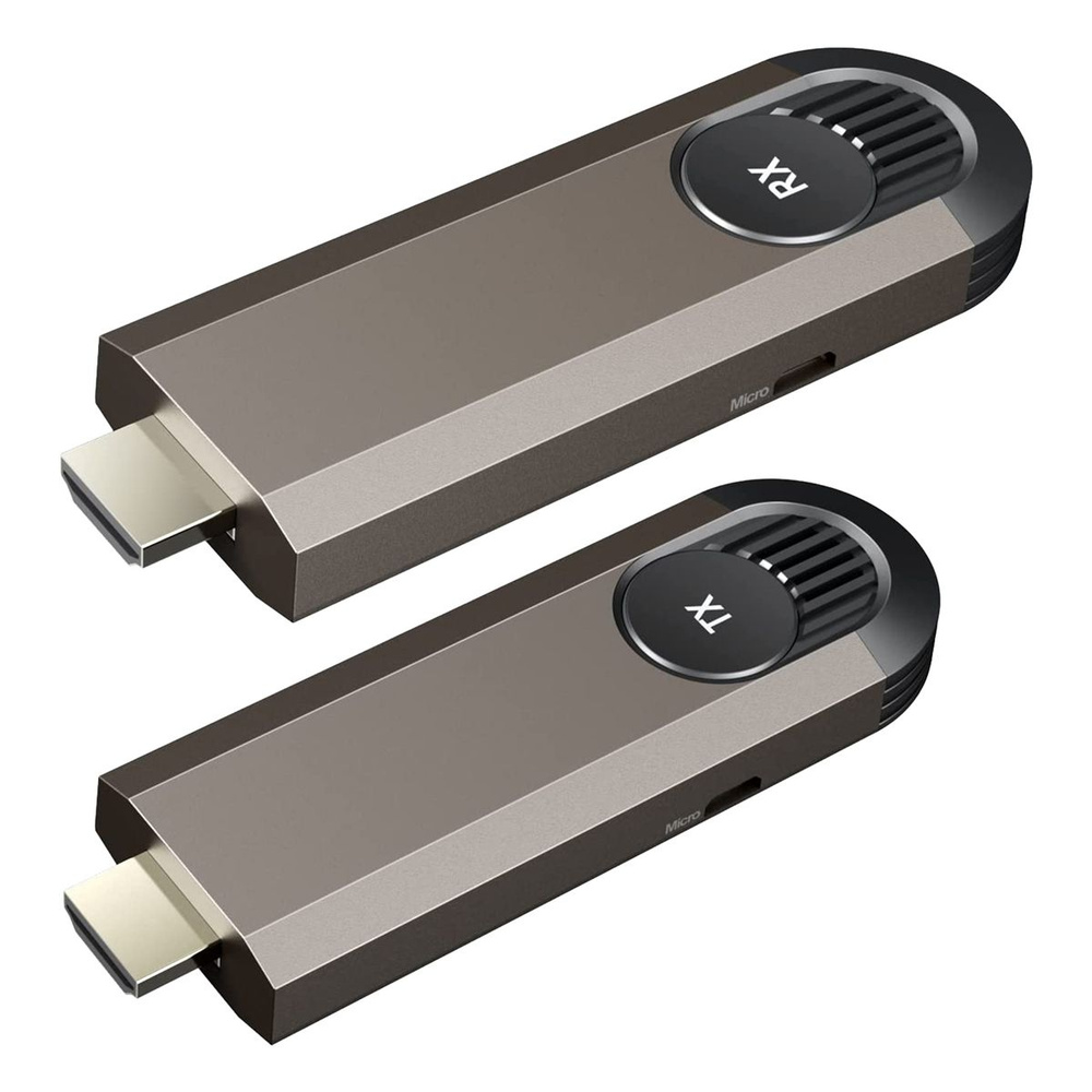 Беспроводной HDMI-совместимый передатчик и приемник поддержка адаптера ...