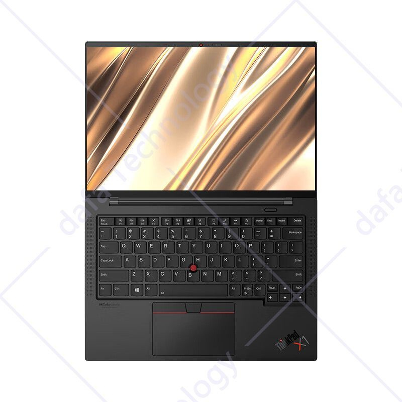 Игровой ноутбук Lenovo 14" ноутбук ThinkPad X1 CARBON,Корпус ноутбука ...