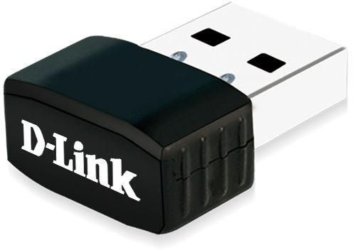 D-Link Wi-Fi-адаптер DWA-131/F1A - купить с доставкой по выгодным ценам ...