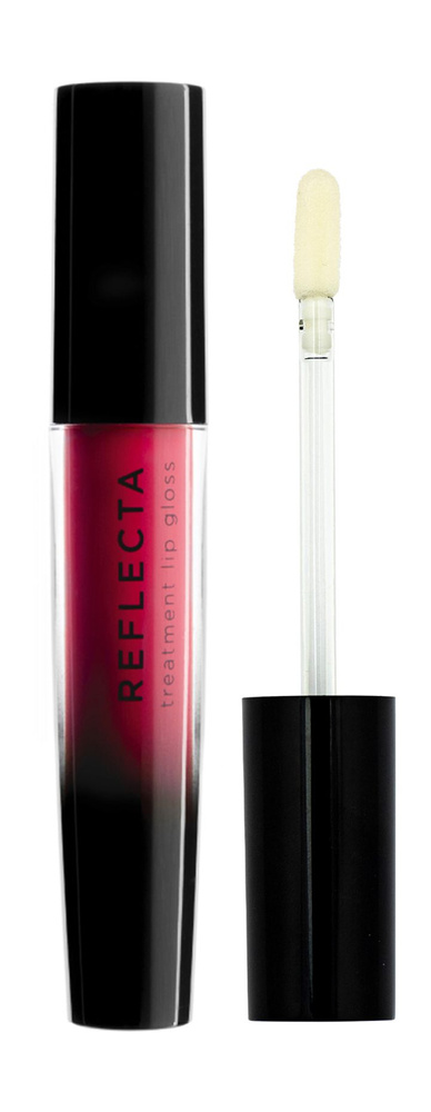 NOUBA Блеск-уход для губ Reflecta Treatment Lip Gloss, 3,5 мл, 15 ...