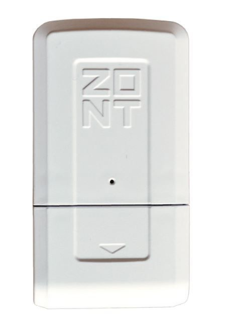 Радиомодуль ZONT 590 - купить с доставкой по выгодным ценам в интернет-магазине OZON (905341162)