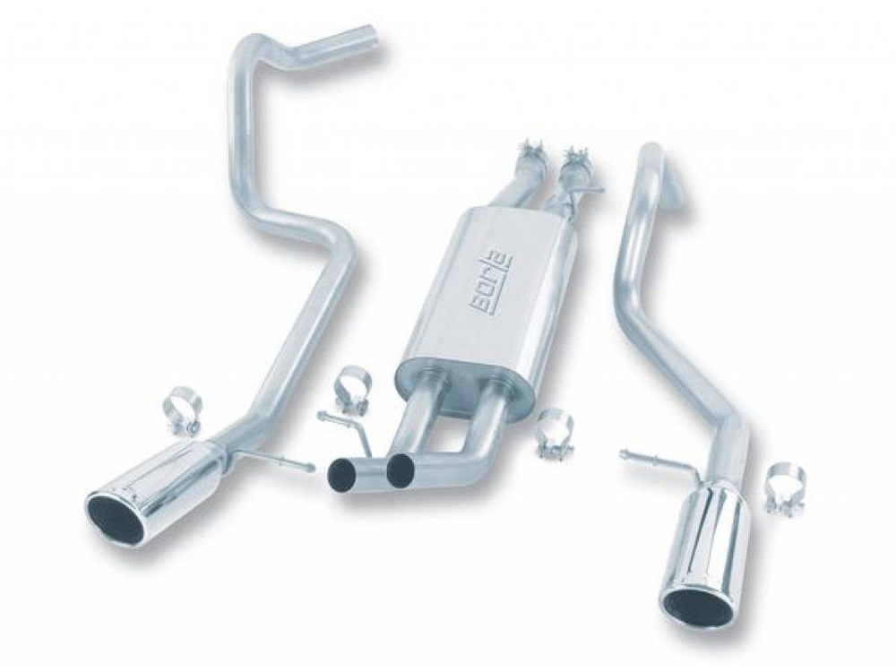 Труба приемная, арт. 0550, производитель TRANSMASTER UNIVERSAL, цена за 1 шт. - купить по низкой ...