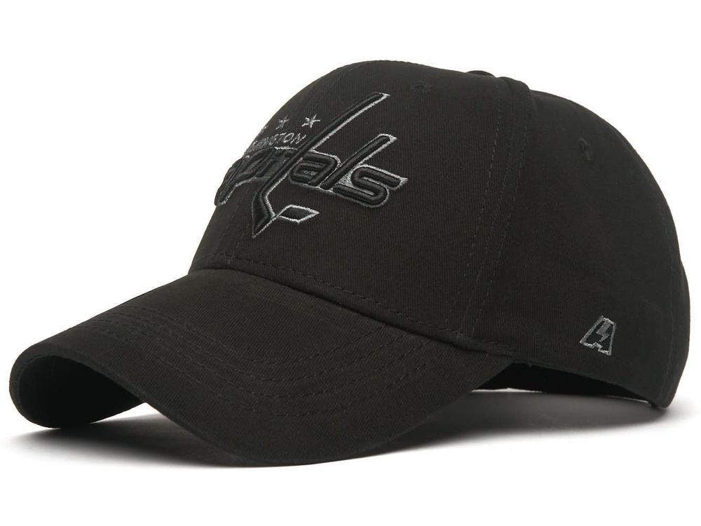 Бейсболка Atributika & Club Nhl Washington Capitals - купить с ...