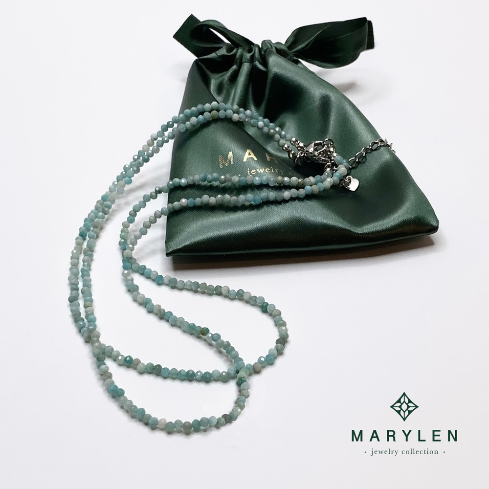 MARYLEN Чокер Колье - купить с доставкой по выгодным ценам в интернет ...