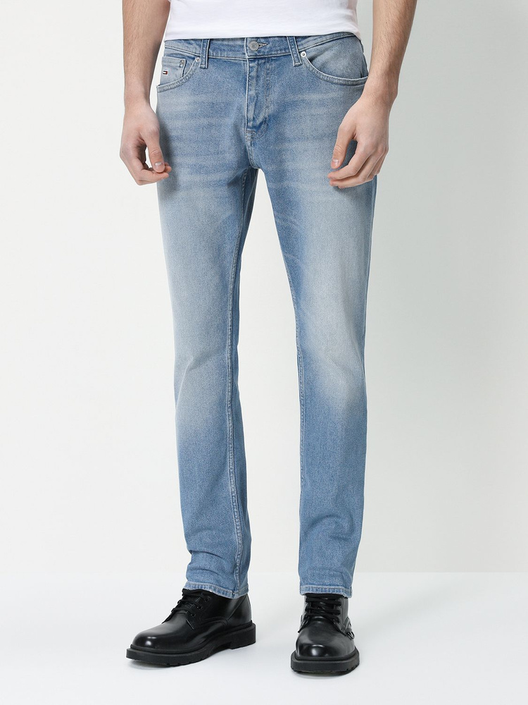 Джинсы Tommy Jeans - купить с доставкой по выгодным ценам в интернет ...