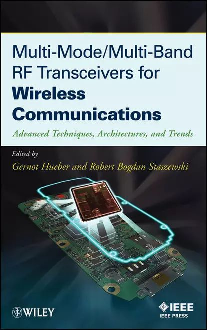 Multi-Mode / Multi-Band RF Transceivers for Wireless Communications ...