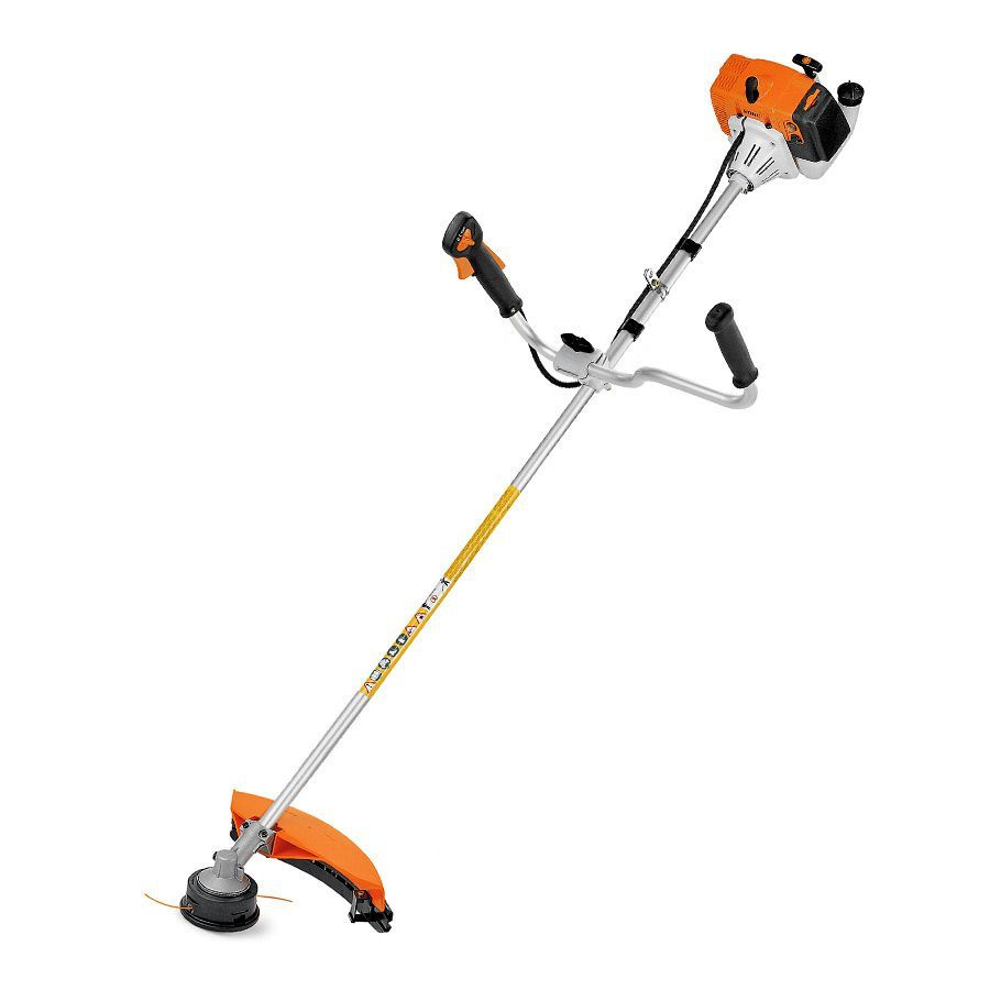 Триммер бензиновый FS 250 Мотокоса бензокоса STIHL (Штиль) ОРИГИНАЛ DM ...