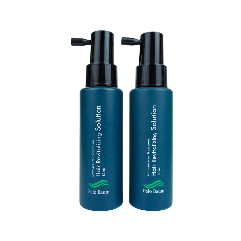 Pelo baum - Лосьон для роста и против выпадения волос, Пело Баум Hair ...