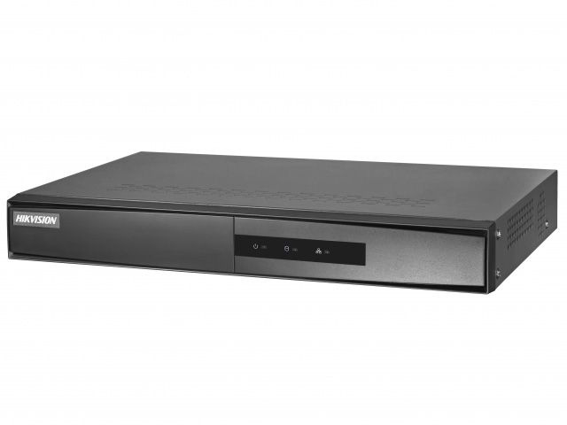 IP-видеорегистратор HIKVISION DS-7108NI-Q1/8P/M(C) - купить с доставкой ...