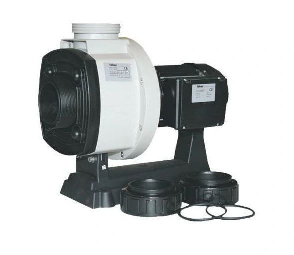 Насос ( 44 м3/ч 220В) Kripsol Karpa KA-250 M - купить с доставкой по ...