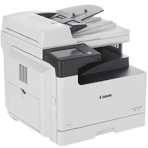 МФУ Лазерное Canon imageRUNNER 2425i купить по низкой цене в интернет ...