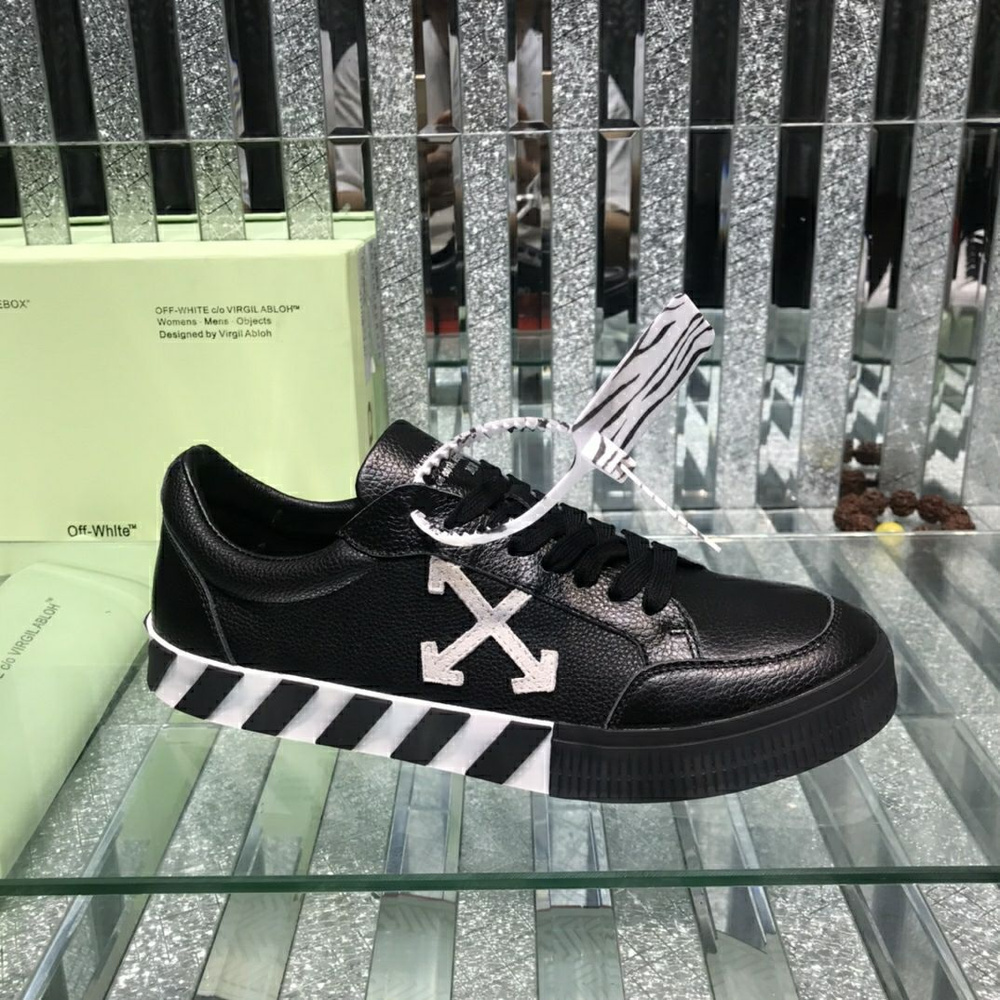 Кроссовки Off-White - купить с доставкой по выгодным ценам в интернет ...