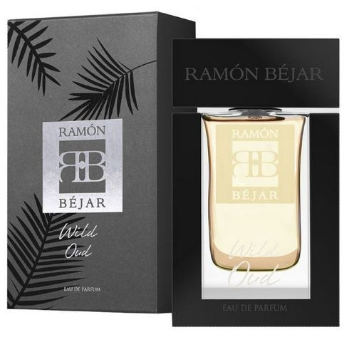 Ramon Bejar f20068 Вода парфюмерная 75 мл (1311481766)