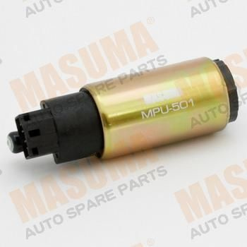Masuma насос топливный mpu501 - Masuma арт. MPU501 - купить по выгодной ...