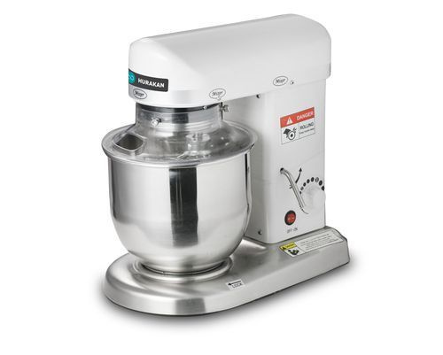 Планетарный профессиональный миксер HURAKAN HKN-KS5 / дежа 5л - купить ...