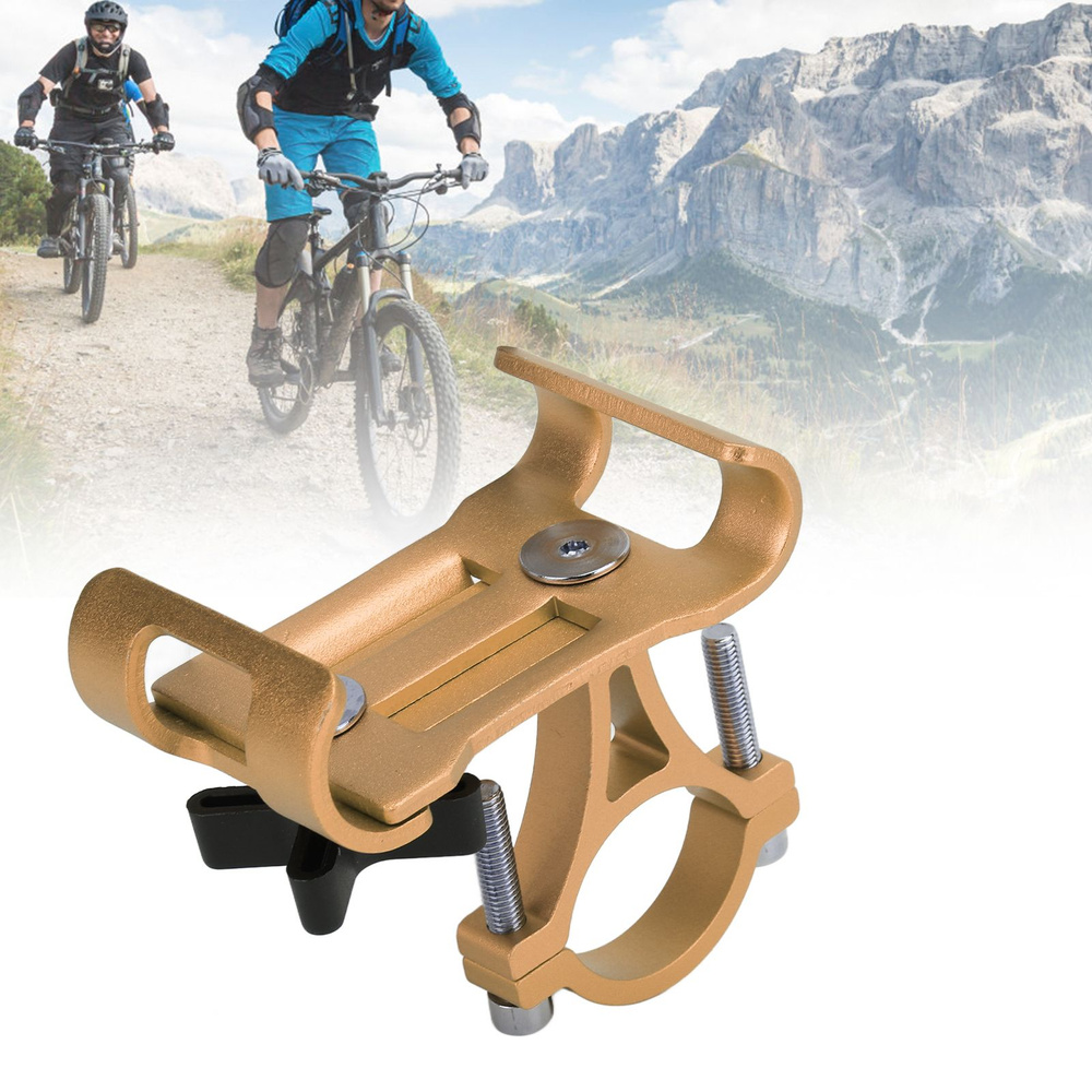 Крепление для телефона на велосипед - купить с доставкой по выгодным ...