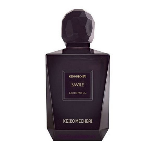 Keiko Mecheri KEIKO MECHERI SAVILE edp 100ml Вода парфюмерная 100 мл ...