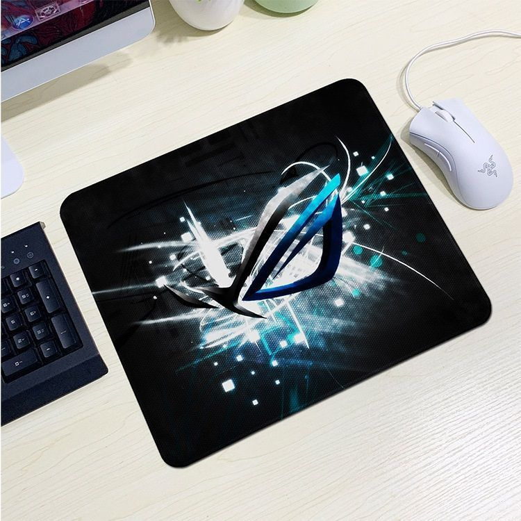 Коврик для мыши ASUS 350х300х4мм - купить с доставкой по выгодным ценам ...
