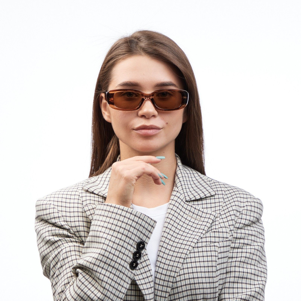 Очки солнцезащитные one sun - купить с доставкой по выгодным ценам в ...