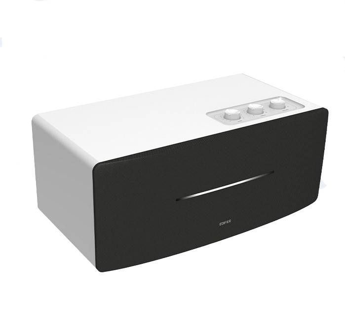 Колонка 2.0 EDIFIER D12 White купить на OZON по низкой цене (1991487793)