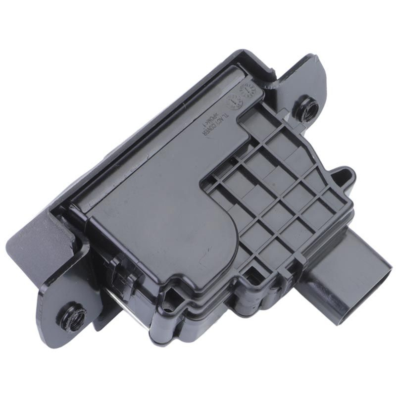 Высококачественный привод замка защелки крышки багажника 81230D3000 ...