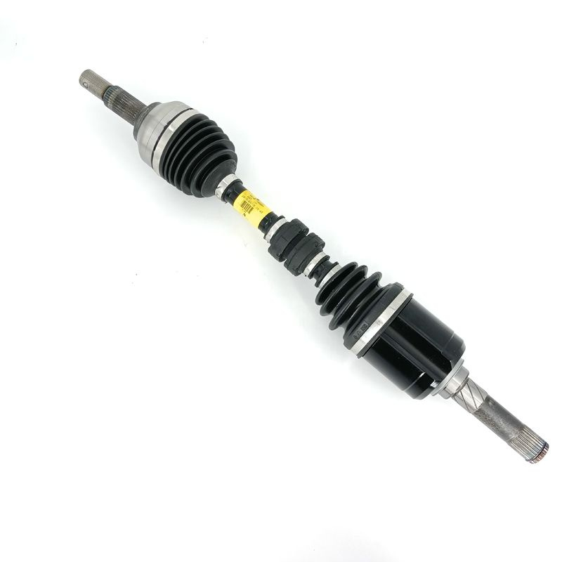 Привод левый в сборе на Nissan X-Trail с 2007 по 2014 год выпуска ...