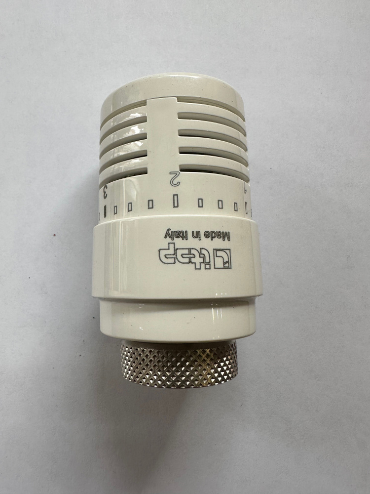 Термостатическая головка ITAP 891 термоголовка купить на OZON по низкой ...