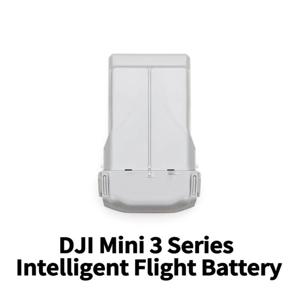 Батарея для дрона квадрокоптера DJI Mini 3/Mini 3 Pro - купить с ...