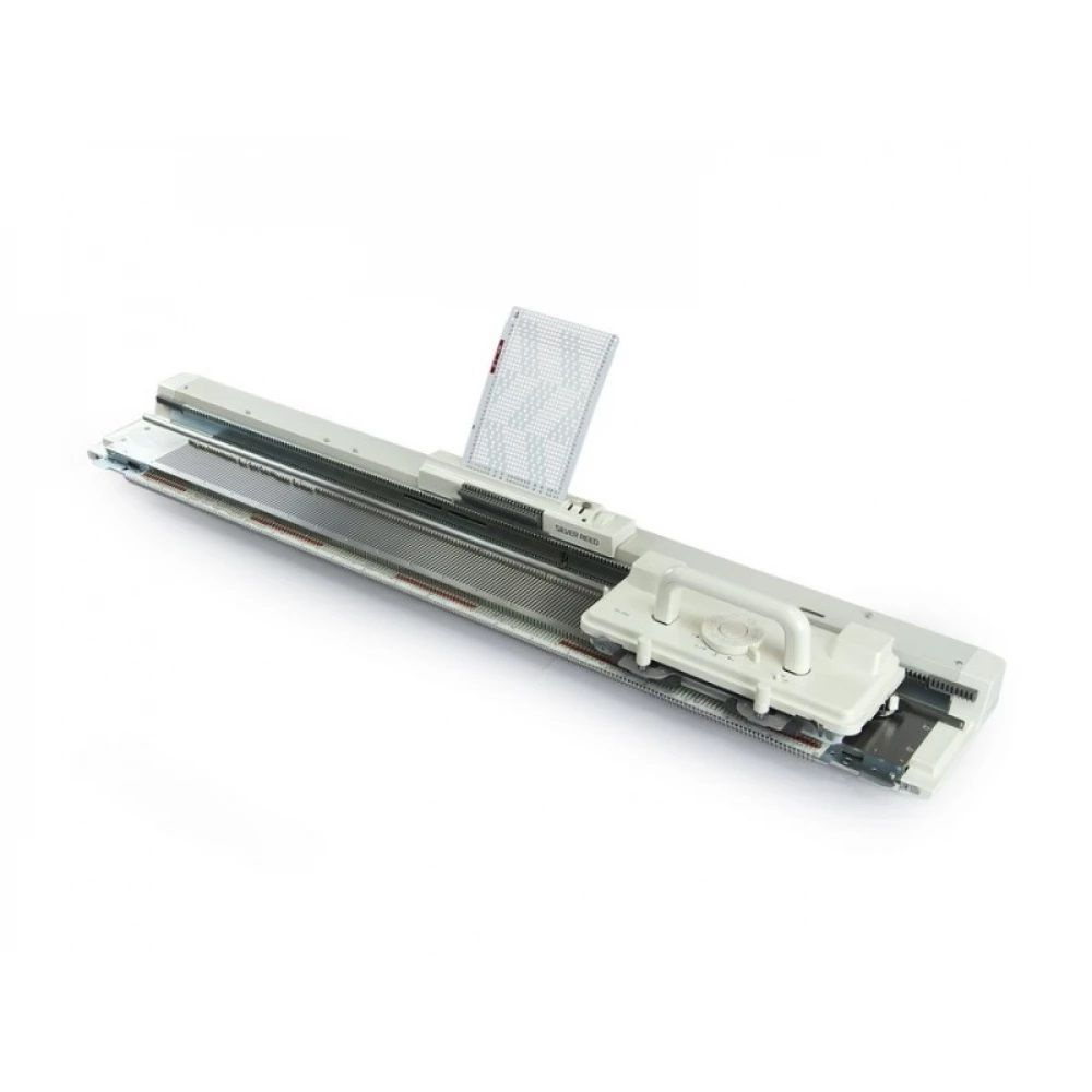 Вязальная машина SILVER REED SK 840 - купить по низким ценам с ...