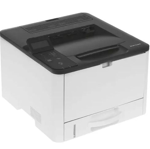Принтер Ricoh P 311, Монохромный печать, купить по низкой цене: отзывы ...