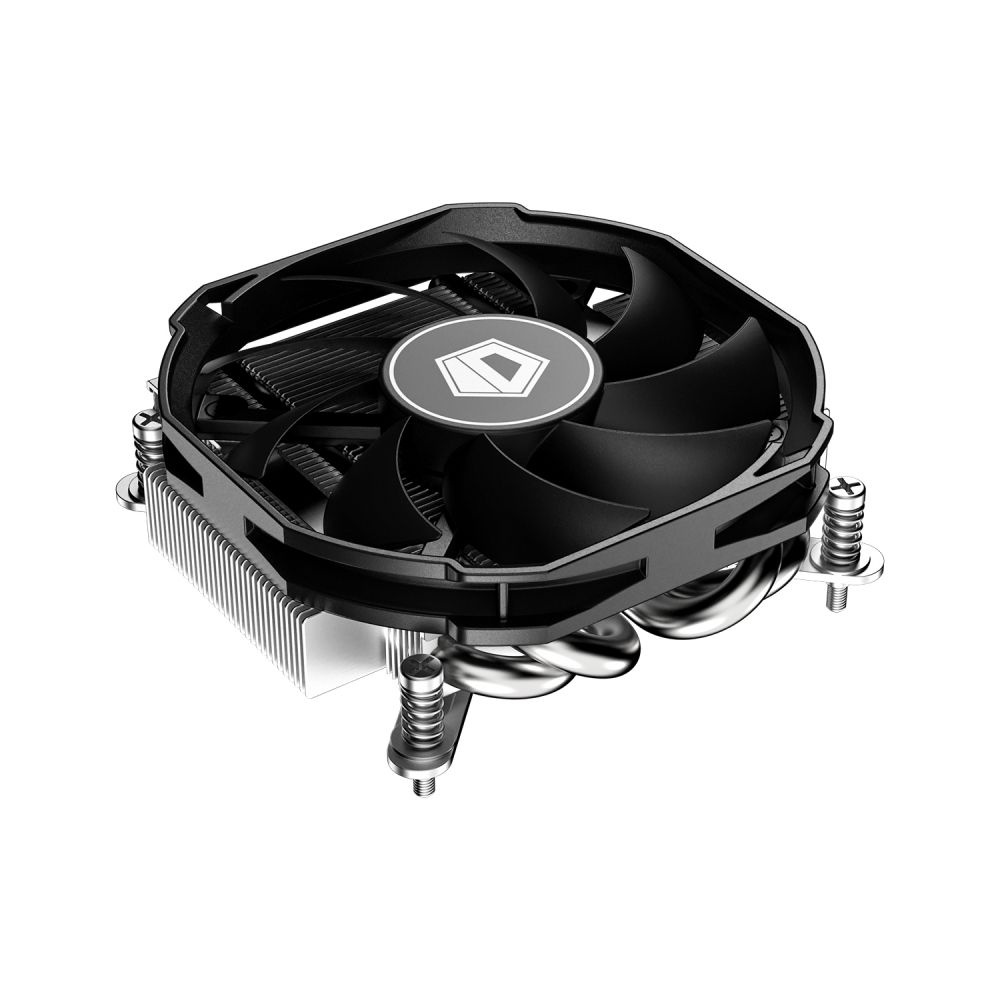 Вентилятор для процессора ID-COOLING IS-30i Intel 4-pin 100Wt (IS-30i ...