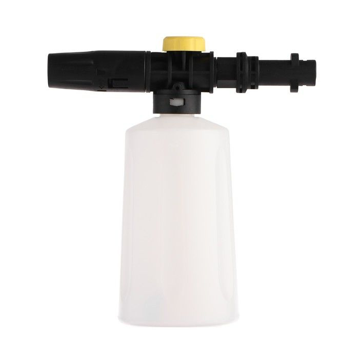 Пенная насадка для минимойки, объем 750 мл - купить с доставкой по ...