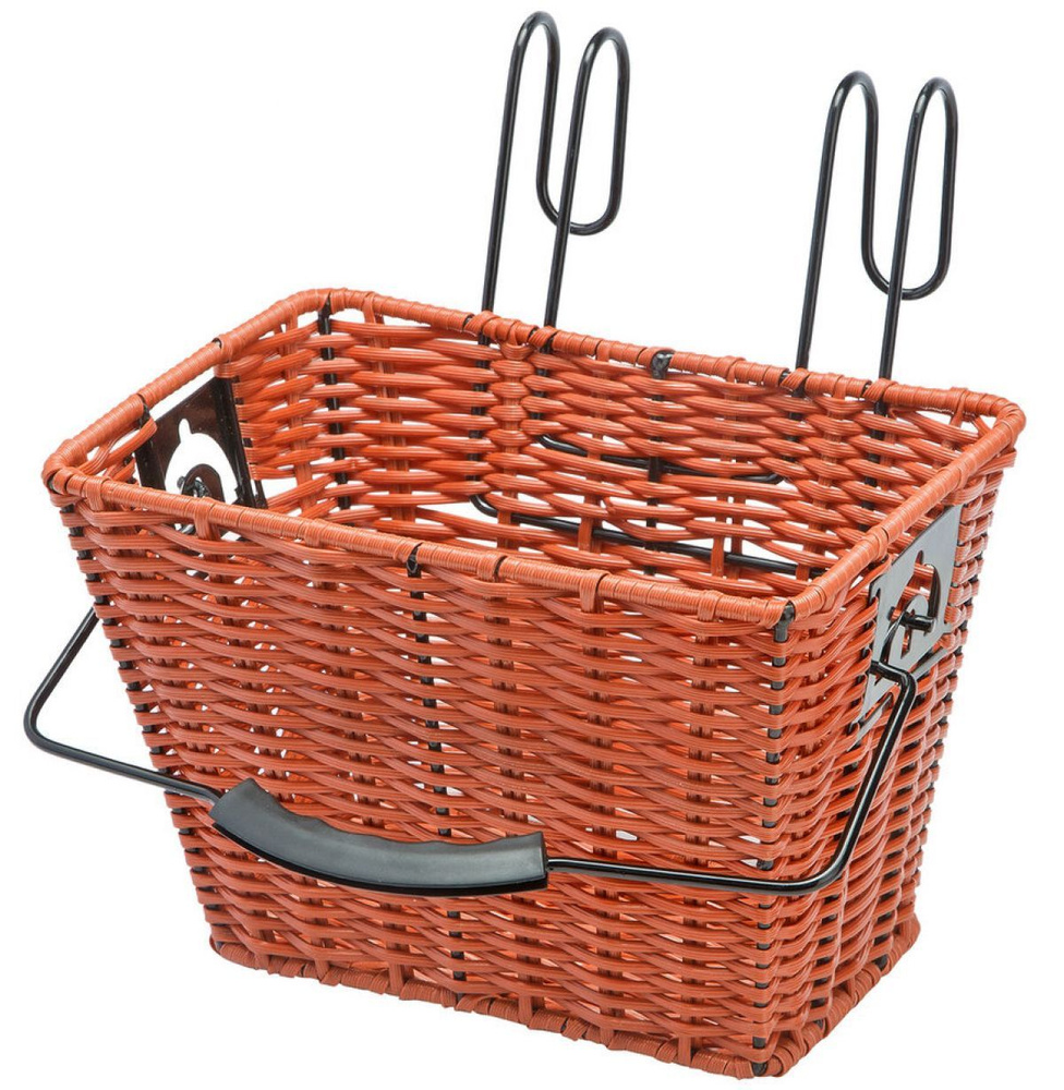 Велокорзина передняя STELS JL-083 - купить с доставкой по выгодным ценам в интернет-магазине ...