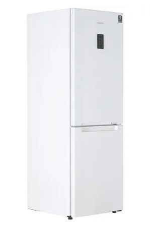 Холодильник Samsung RB30A32N0WW/WT, белый - купить по доступной цене в ...