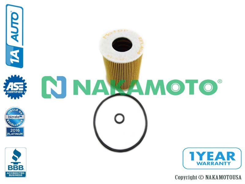 Фильтр масляный Nakamoto A11-MZ-7062041 - купить по выгодным ценам в ...