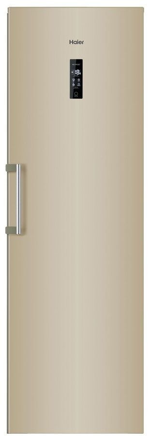 Морозильник Haier H2F-262GAA No Frost, 262 л, 20 кг/сутки, золотой ...