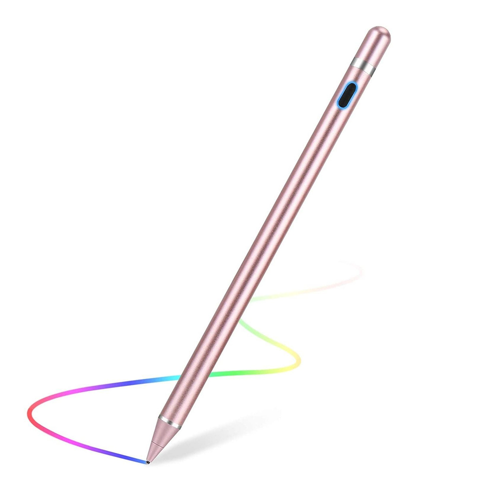 Ручка для телефона емкостный сенсорный экран-карандаш стилус ipad pro 1 ...