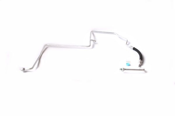 ASAM-SA Патрубок охлаждения, арт. '32689 купить на OZON по низкой цене ...