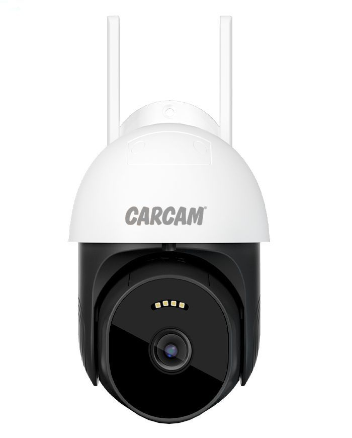 Камера видеонаблюдения CARCAM V380P6-4G 1920×1080 Full HD - купить по низким ценам в интернет ...