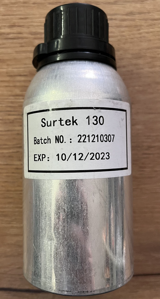 SURTEK 130, универсальный праймер для вклейки стекла, шелкографии ...