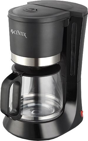 Капсульная кофемашина Centek 771131 купить по выгодной цене в интернет ...