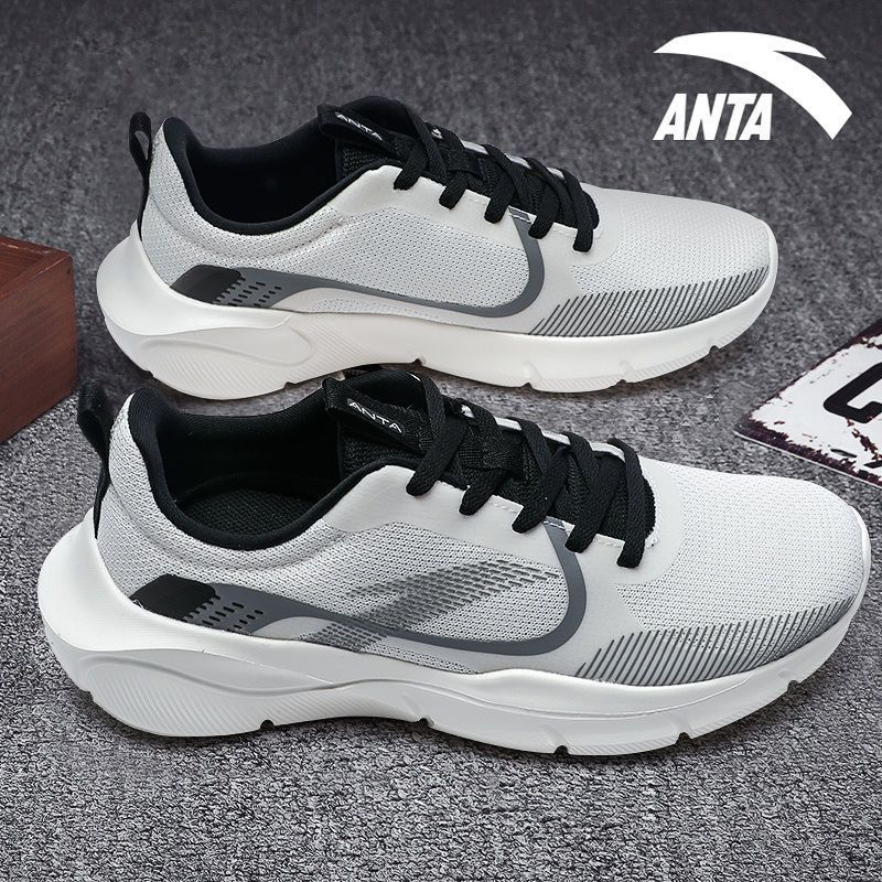 Кроссовки Anta - купить с доставкой по выгодным ценам в интернет-магазине OZON (1392079936)