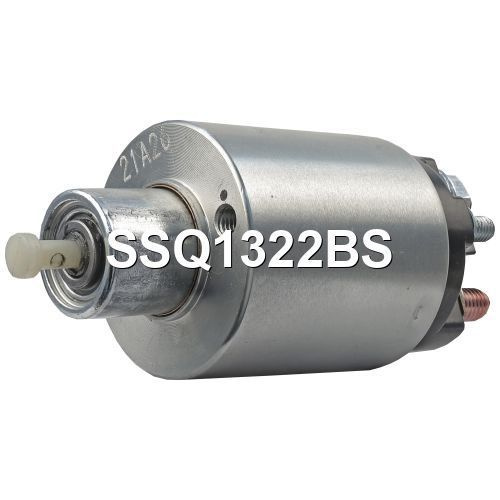 Втягивающее реле стартера Chery A3, Tiggo (Чери А3, Тигго), новое ...