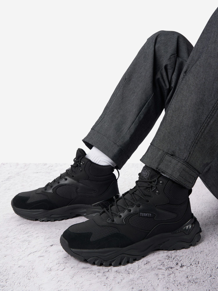 Кеды Termit - купить с доставкой по выгодным ценам в интернет-магазине ...